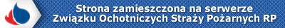 Ochotnicza Straż Pożarna Wyrzysk