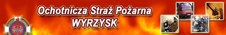 Ochotnicza Straż Pożarna Wyrzysk
